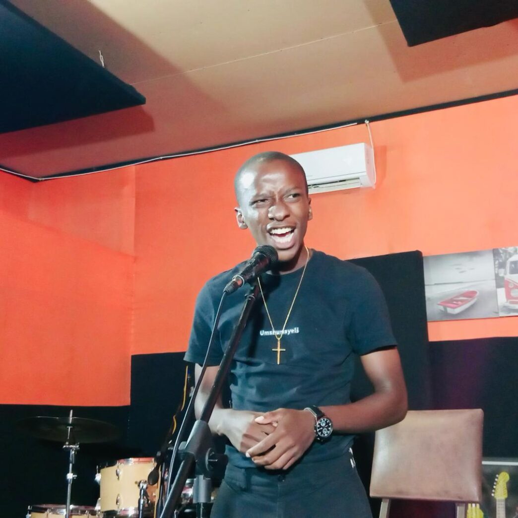 Eswatini poets celebrate World Poetry Day with a showcase of spoken ...