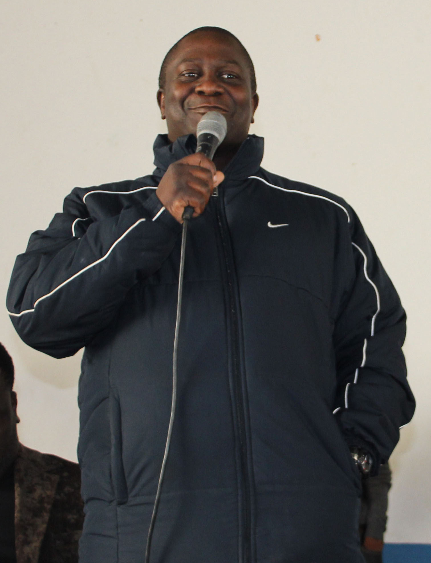 ‘Rubber’ takes Patrons to court - Eswatini Daily News