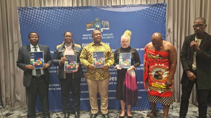 Solomon Islands blocks US, China, Taiwan from Pacific's top political ...