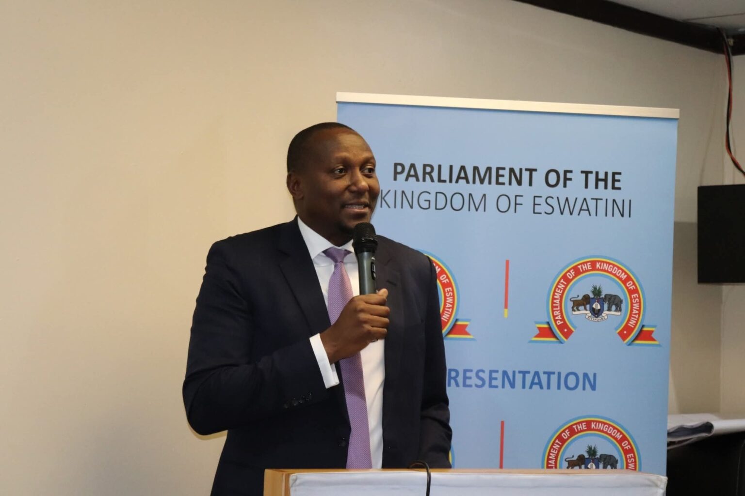 EDN August 5, 2025 - Eswatini Daily News