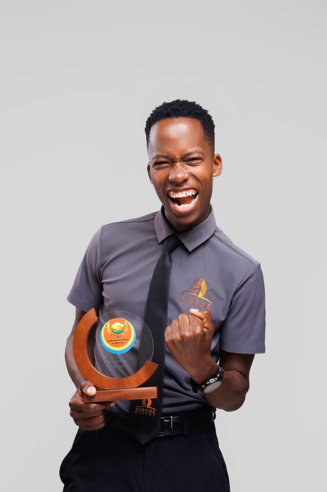 Last Friday Gags’ next sauce for Molly’s House Of Grills - Eswatini ...
