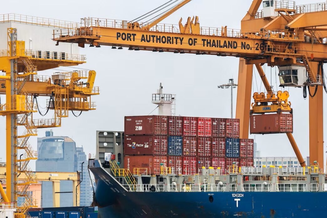 Tougher transshipment penalties not expected immediately as Trump ...