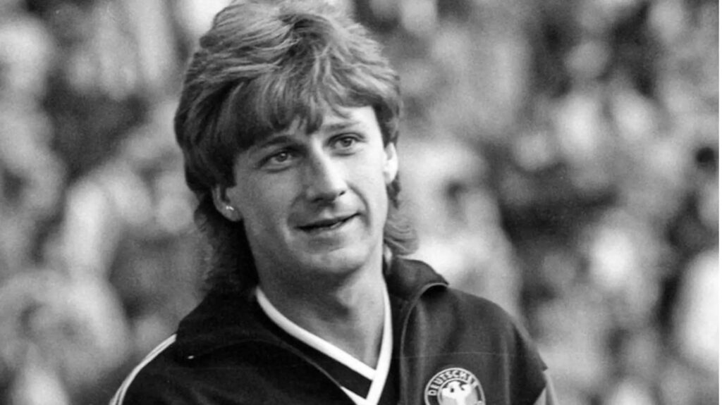 Frank Mill, 1990 World Cup winner, dies aged 67 - Eswatini Daily News
